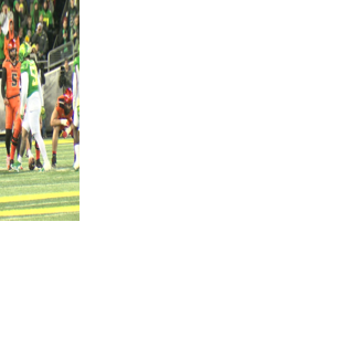 Rivalry Game returns, Oregon State football schedule released | Sports ...
