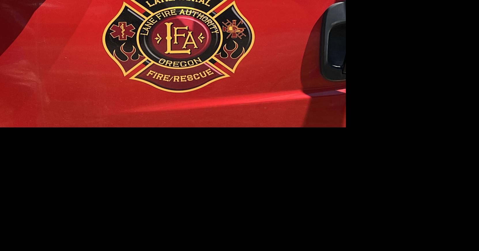 Lane Authority warns of fire service impact amid budget woes | Local ...