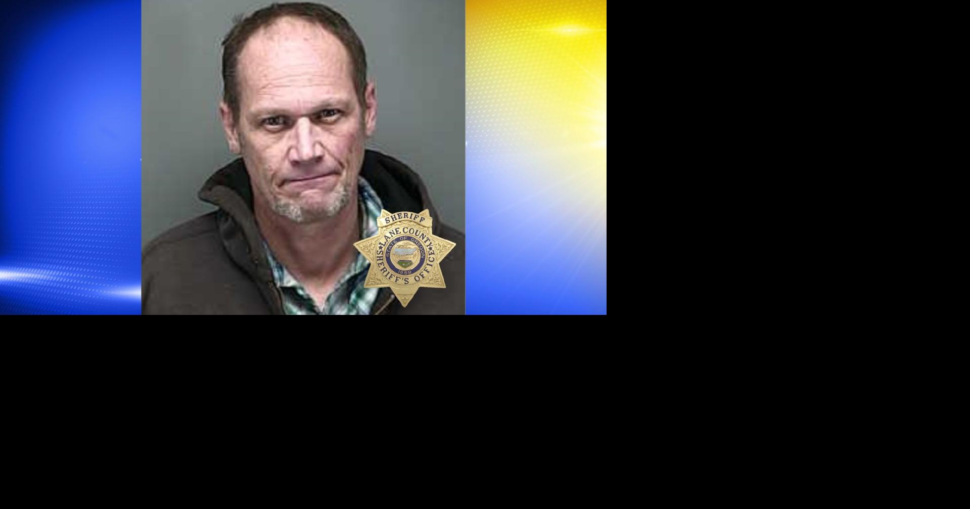 Lane County deputies searching for person of interest in assault case ...