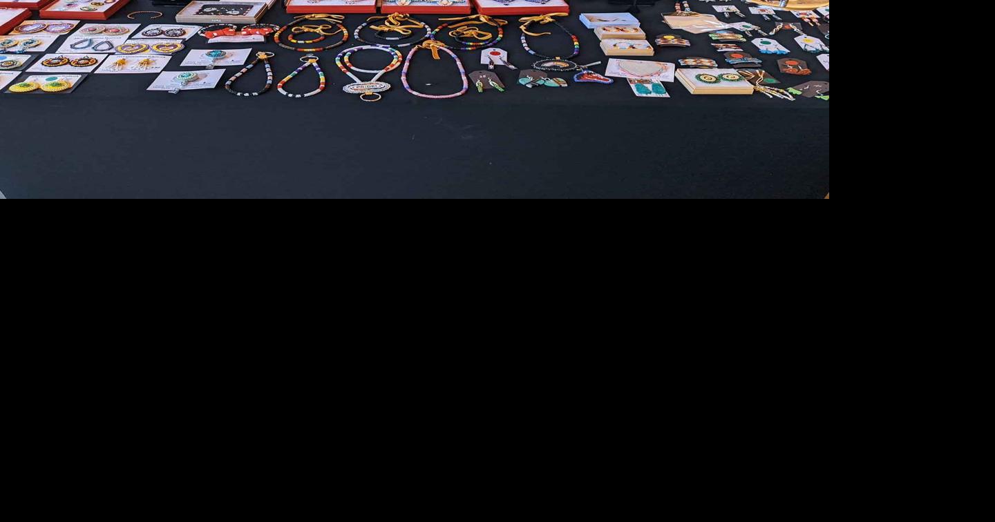 New monthly Native American Arts and Crafts Market begins this weekend ...