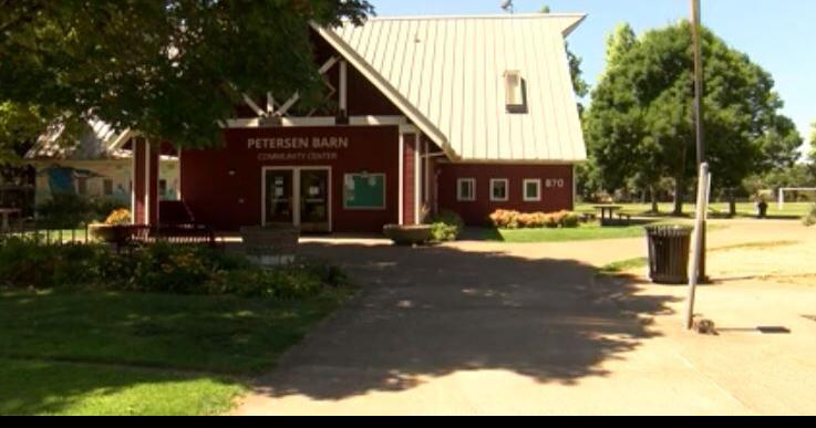 Eugene Public Library to host Comic-Con at Peterson Barn Community ...