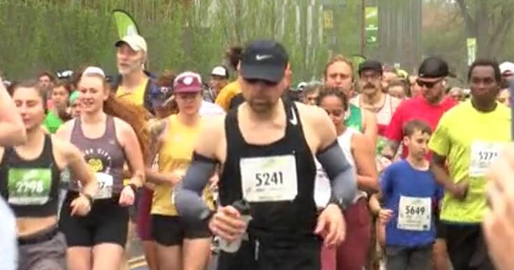 Eugene Marathon has nearly 15,000 runners from 29 countries committed ...