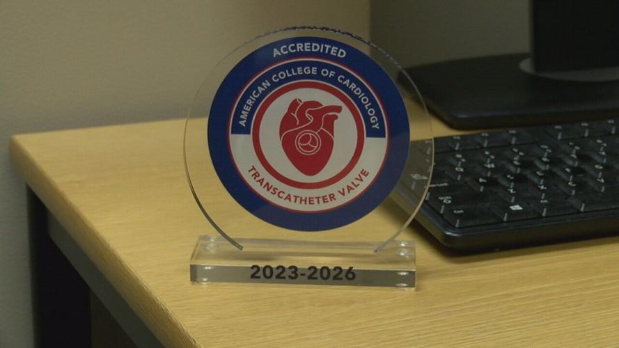 PeaceHealth Riverbend nationally certified for advanced heart ...