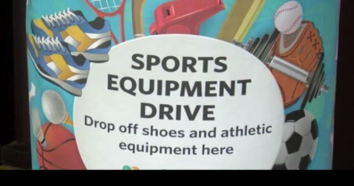 Willamalane hosting sports equipment drive in support of youth programs ...