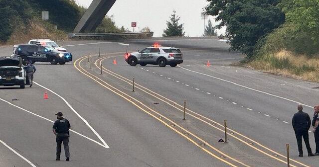 TRAFFIC ALERT: police activity on East 30th Avenue and Spring Boulevard ...