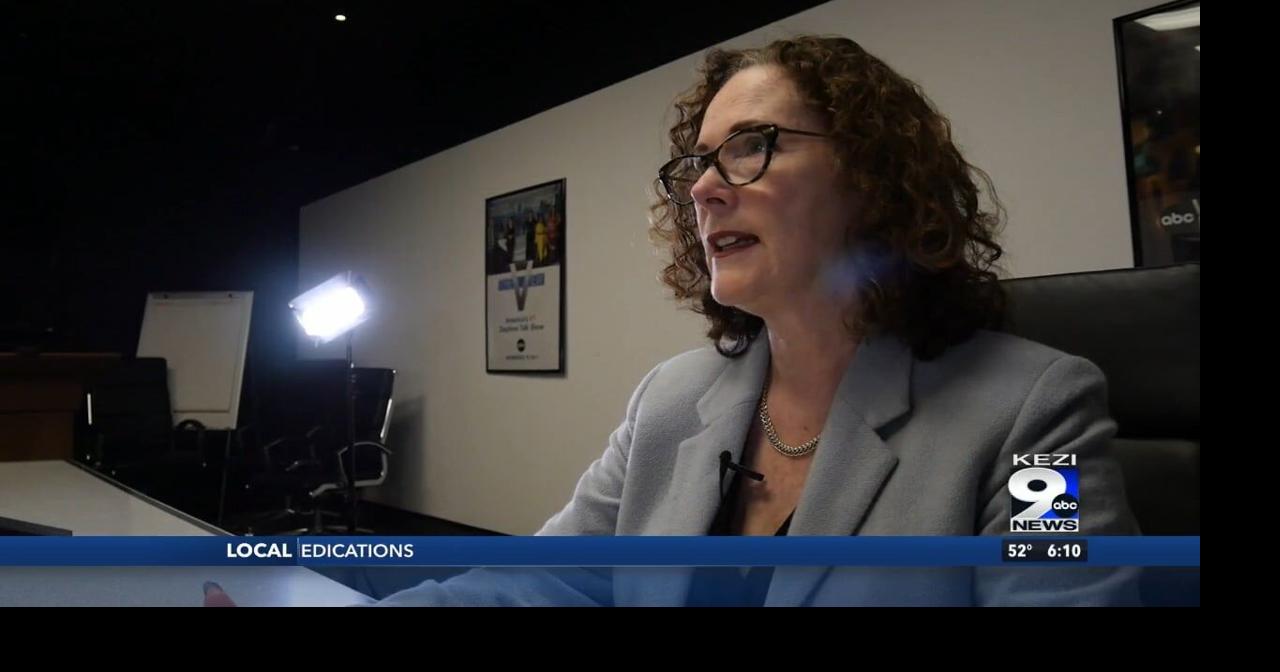 Oregon Representative Val Hoyle working to improve Coos Bay shipping ...