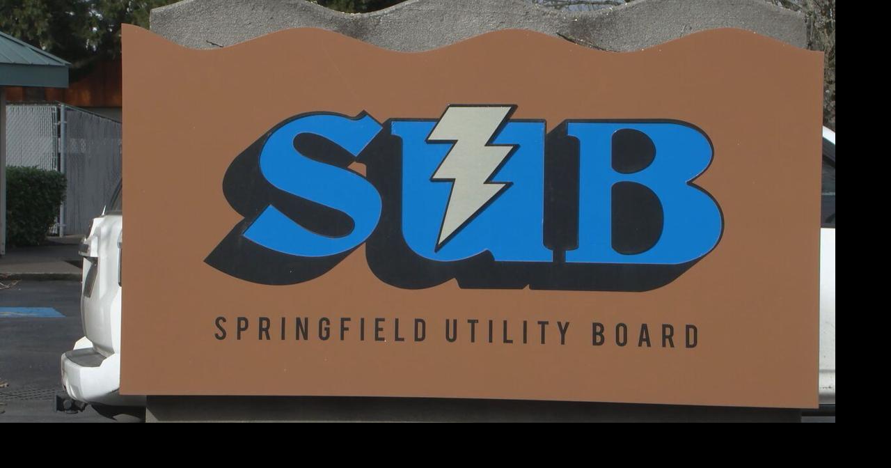 Springfield Utility Board sets $250,000 fund to help customers with ice ...