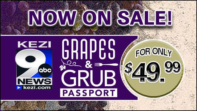 KEZI 9 News | Eugene, Oregon News, Weather, Sports | Live. Local. Late ...