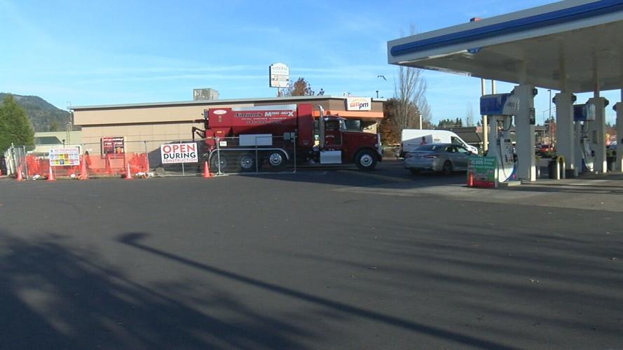 More electric vehicle chargers coming to the area | Local | kezi.com