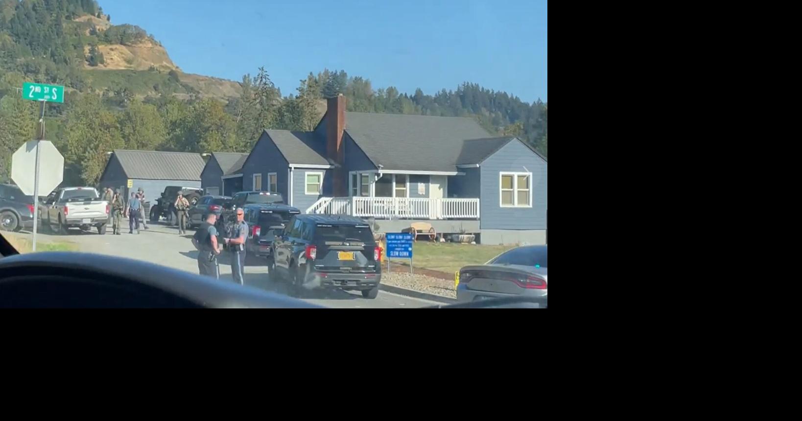 Lane County DA releases harrowing account of Springfield daycare ...