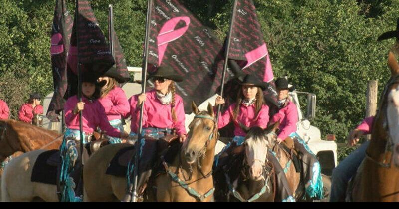 Eugene Pro Rodeo organizers back in the saddle for 30th year | Local ...