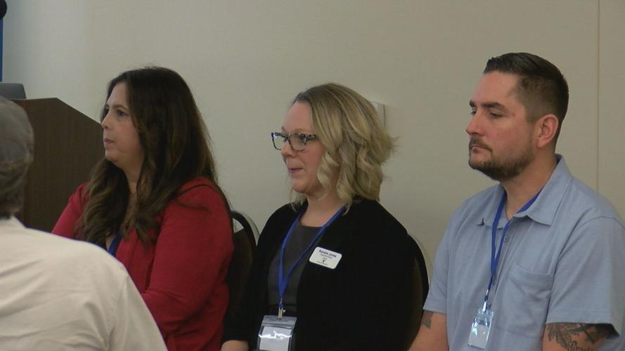 Experts, community talk about need to support foster care system | News ...