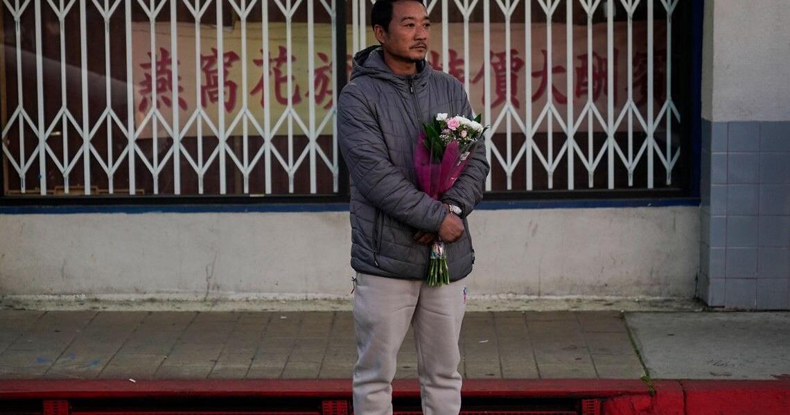 Sheriff Suspect In Dance Club Shooting Killed Self In Van News