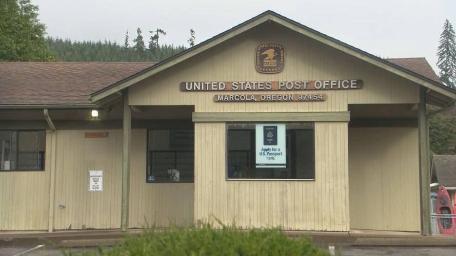 County elections office urges use of official drop boxes following ...