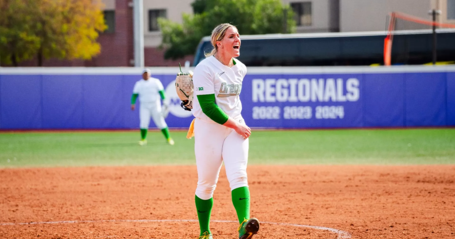 Oregon SB: Ducks off to fast start with 10 wins in two weeks | Sports ...
