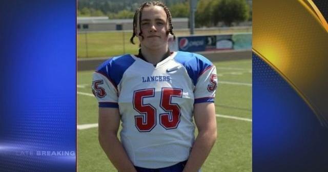 Family members identify teen killed in Taft Street shooting | News ...