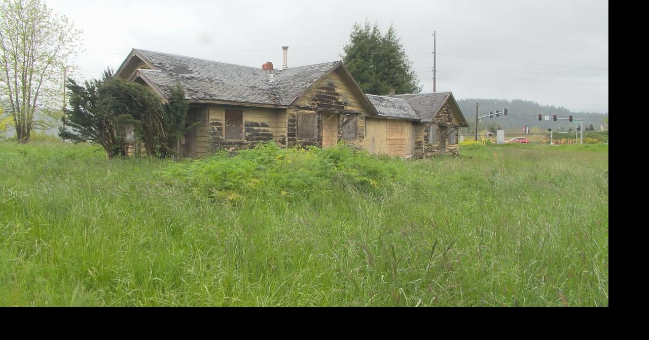 Eugene Springfield Fire uses 'Distressed Properties Program' to keep ...