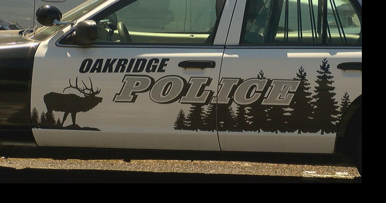 Coburg Police Department assisting understaffed Oakridge Police ...