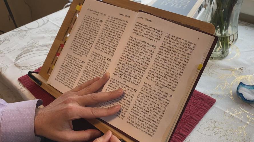 Eugene Jewish community reacts to weekend attack on Israel | News ...