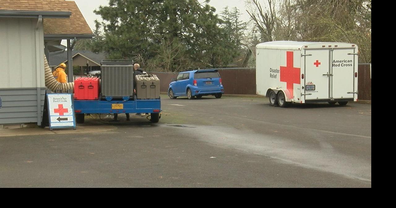 Red Cross equipment | | kezi.com