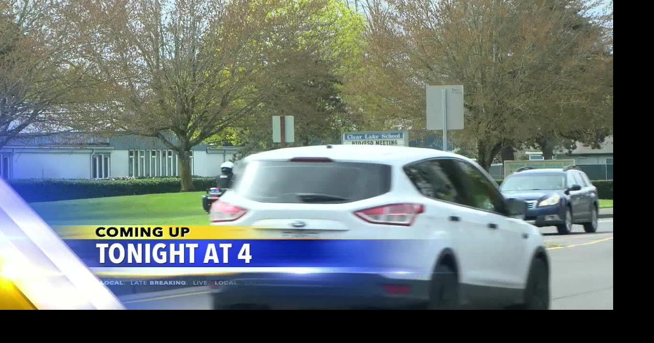 Coming up on KEZI 9 News at 4: Bethel School District announces Shasta ...