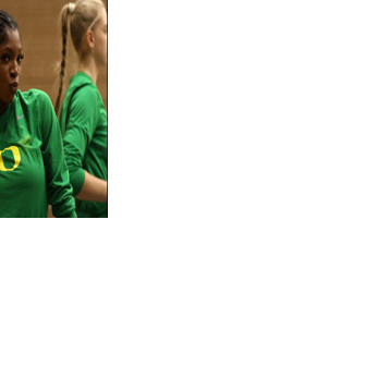 Alanah Clemente Named Big Ten Freshman of the Week | Sports | kezi.com