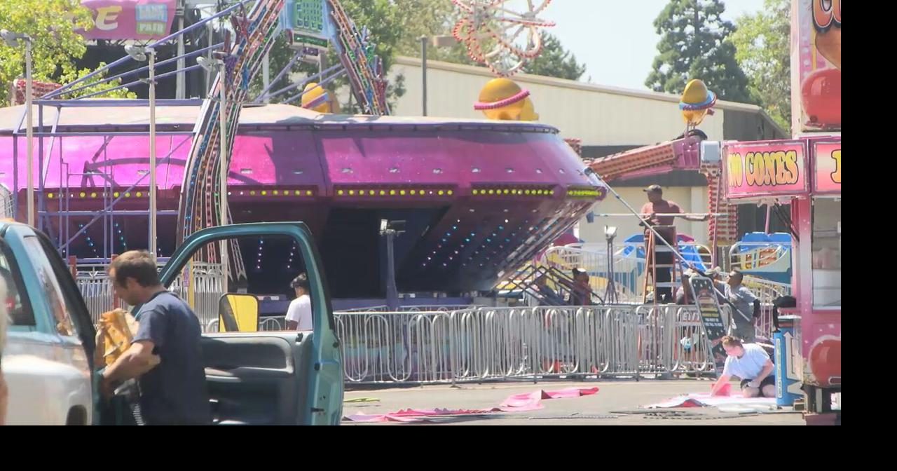 Lane County Fair to increase police presence and security protocols ...
