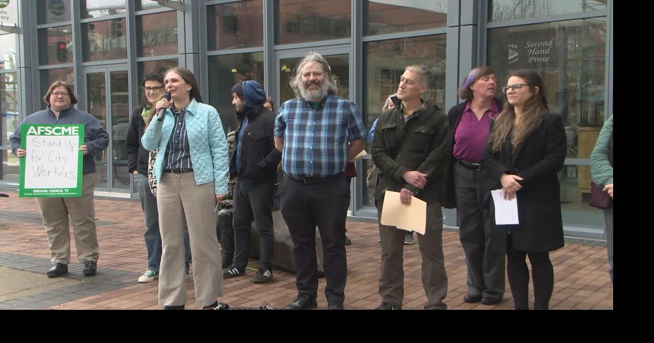 Supporters of newly approved fire service fee speak out following ...