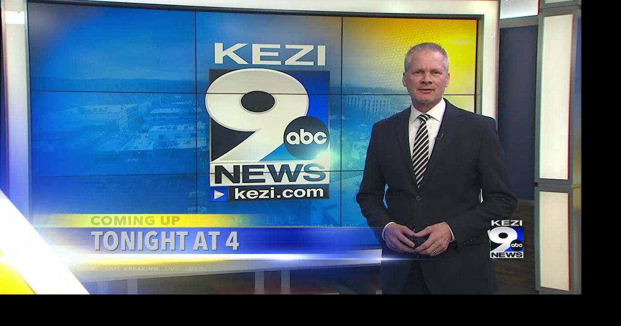 Coming up on KEZI 9 News at 4: Albany adding traffic cameras; bear in ...