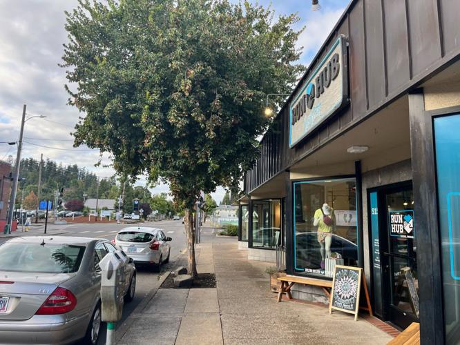 Proposal for quiet zones around railroads moving forward in Eugene ...