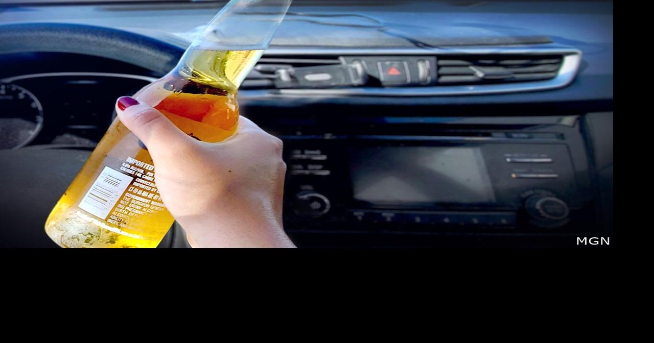 Washington man accused of driving erratically while impaired faces ...