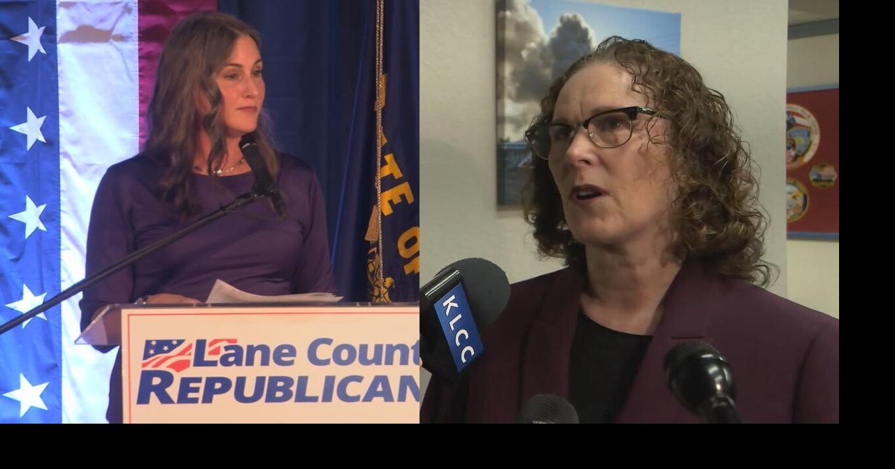 Representative Val Hoyle claims victory, Monique DeSpain holds out as ...