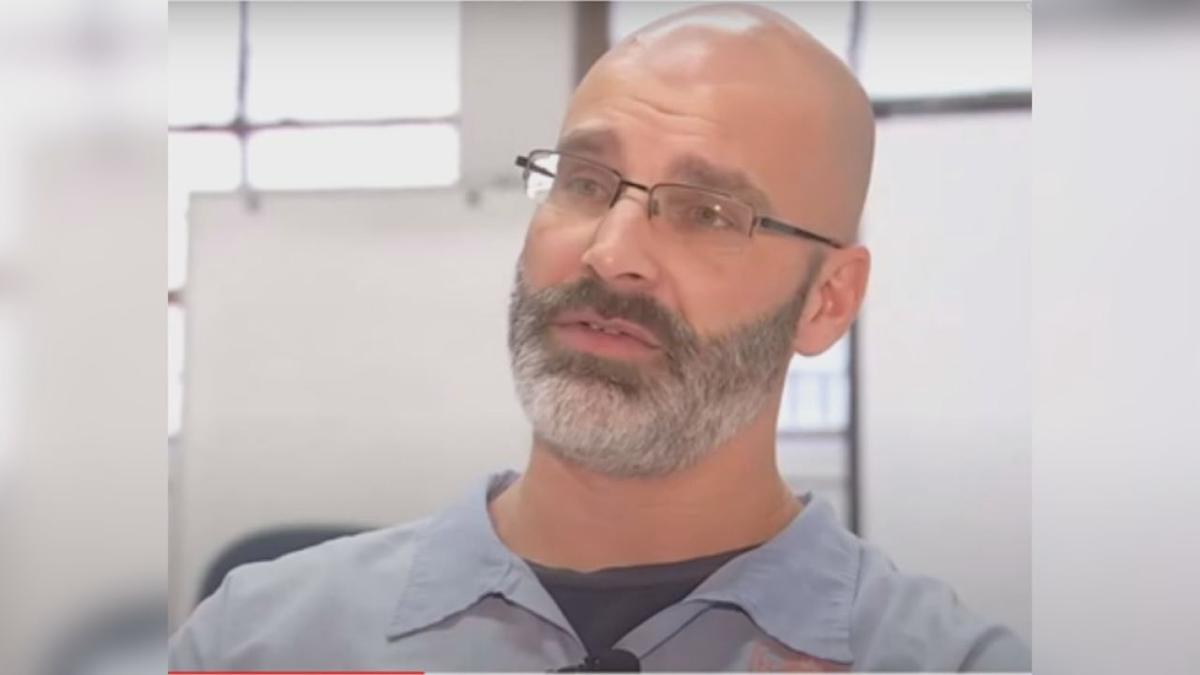 Robbery victim relives terrifying experience after suspect granted ...