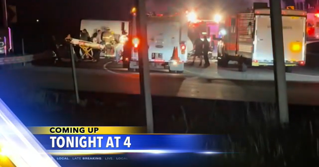 Coming up on KEZI 9 News at 4: New details on UCC softball bus crash ...