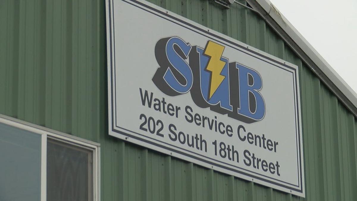 Springfield Utility Board lifts boil water notice as work continues to ...