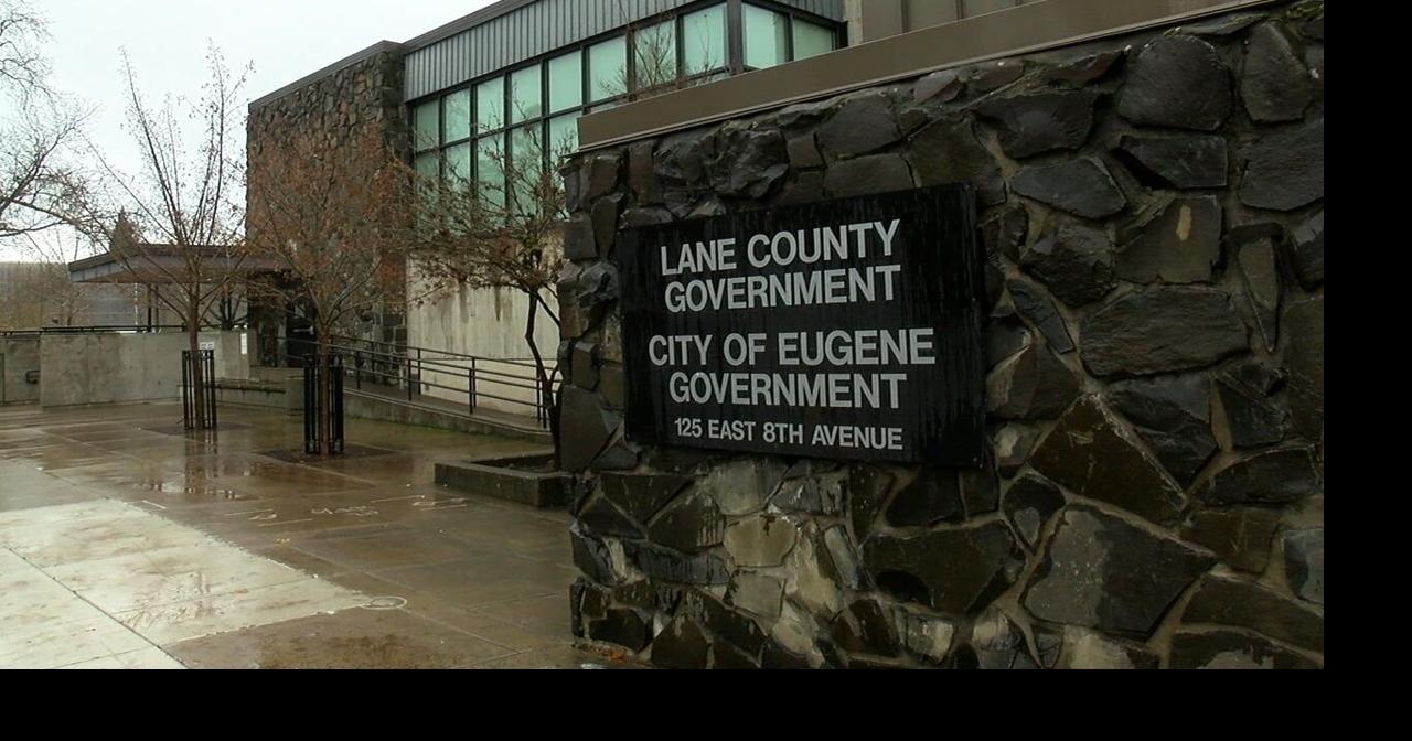 Lane County Commissioners committed to reforming Measure 110 | Video ...