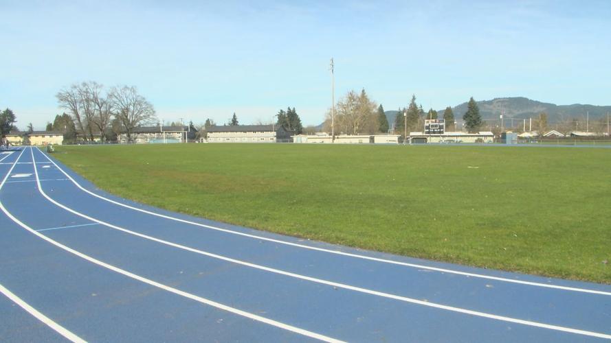 Turf to replace grass athletic fields at Springfield and Thurston High ...