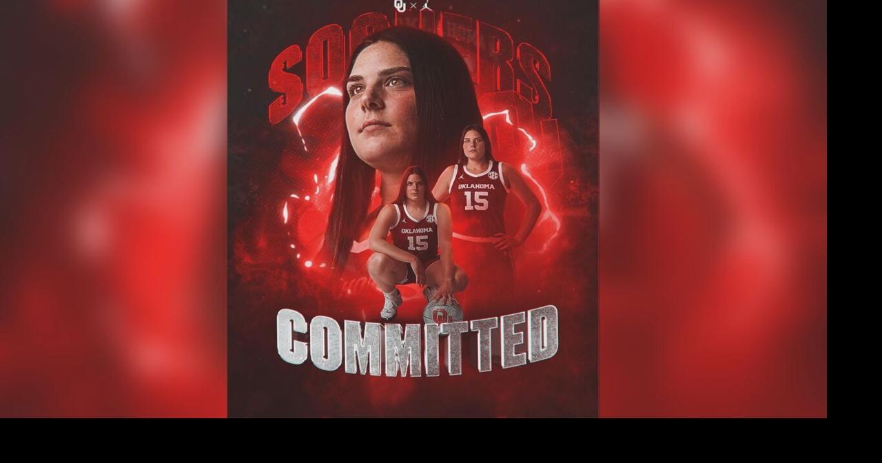 Former Beaver Raegan Beers commits to Oklahoma | Sports | kezi.com