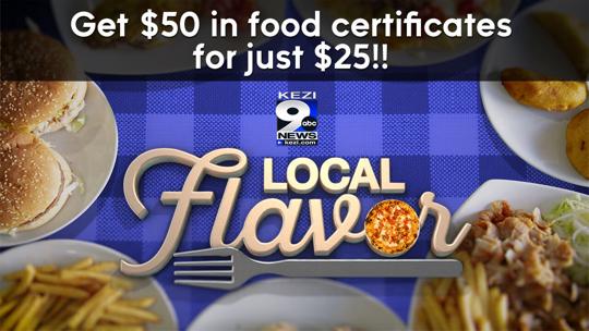 KEZI 9 News | Eugene, Oregon News, Weather, Sports | Live. Local. Late ...