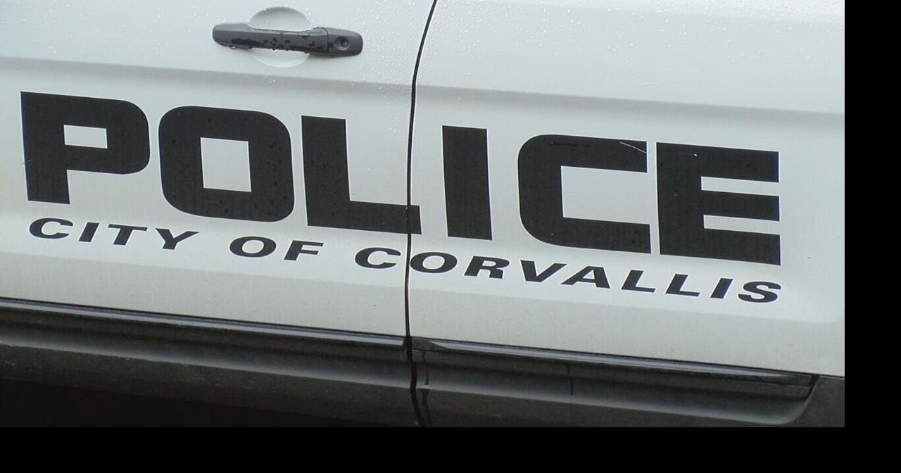 Corvallis police to step up traffic enforcement for back-to-school ...
