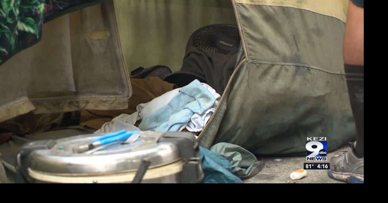 Lane County’s annual homeless count sees more sheltered, fewer ...