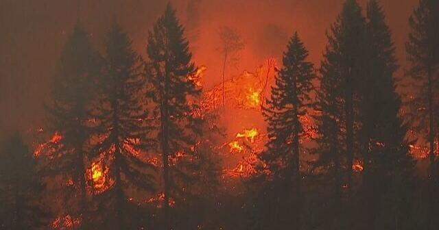 Public input sought on restoration of recreation areas damaged by 2020 ...