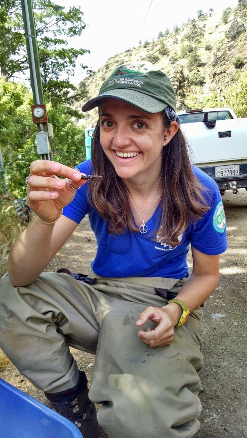 Former USGS employee speaks out about sudden layoff | News | kezi.com