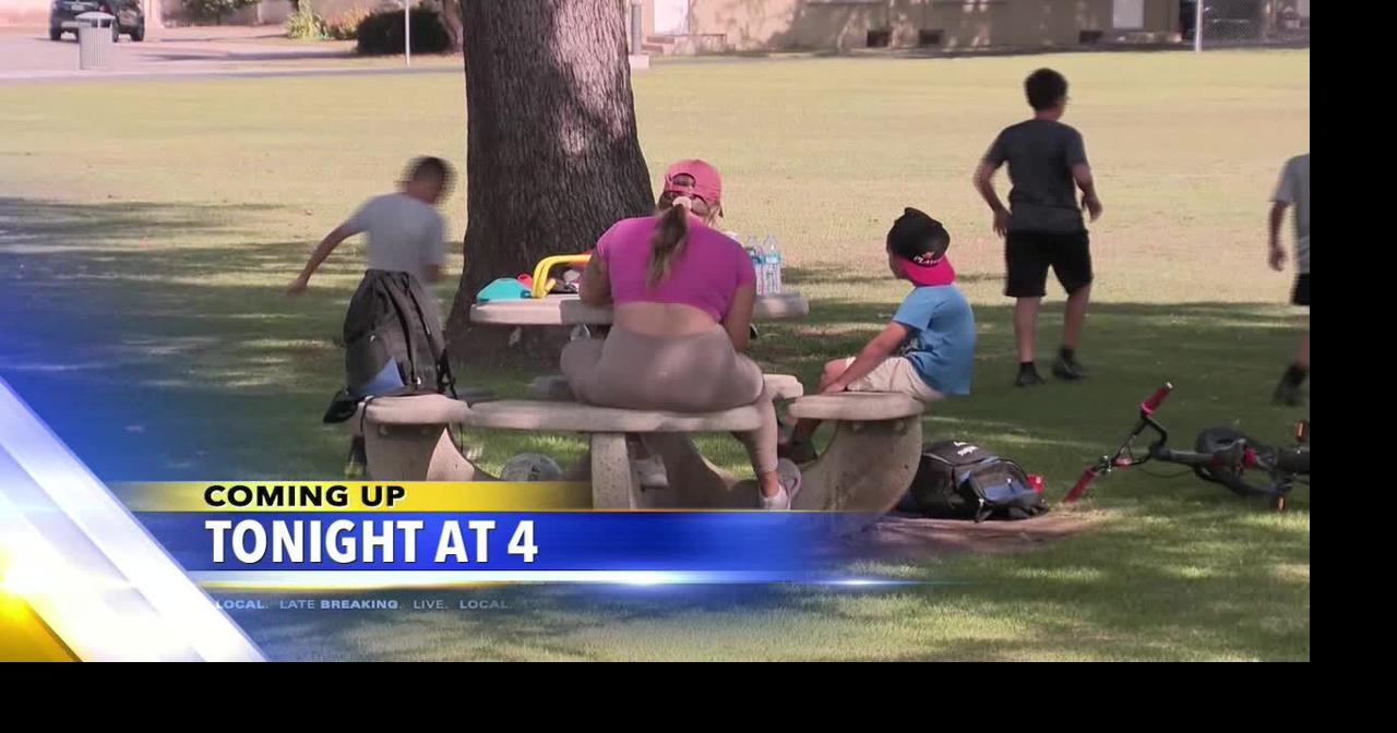 Coming up on KEZI 9 News at 4: Local union members celebrating Labor ...