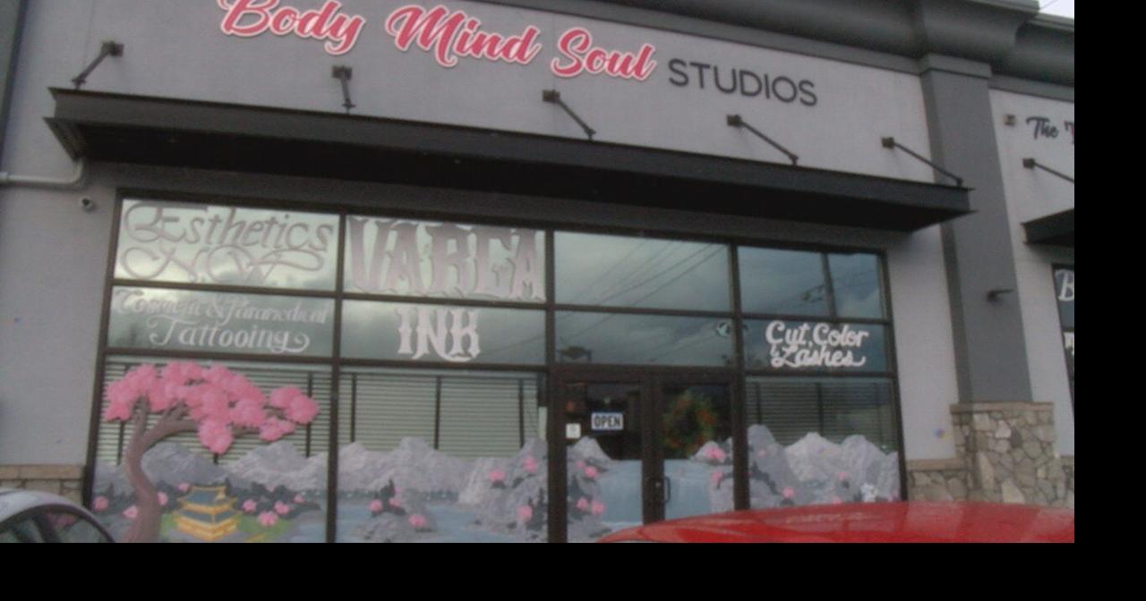 Eugene business launches non-profit to provide medical tattoos to ...