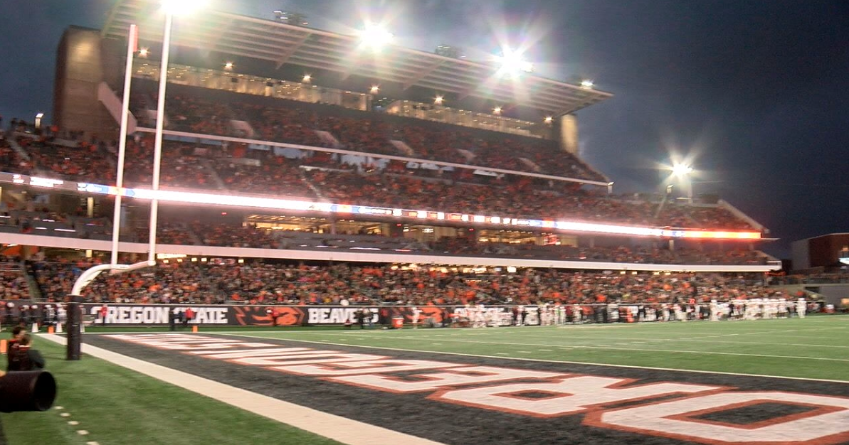 The secret to Reser's "magic" | Beavers | kezi.com