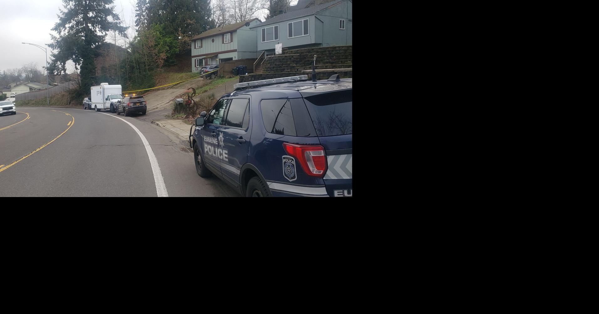 Suspects in deadly Eugene shooting arrested; friend speaks out | News ...