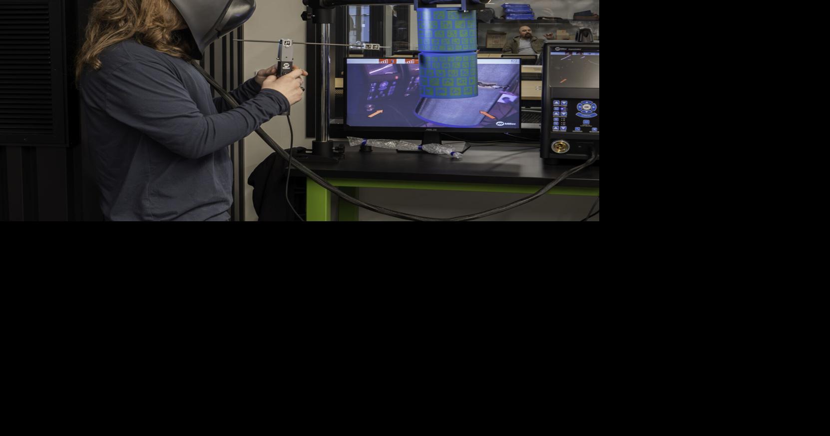 UCC's new hub boosts Roseburg's high-tech workforce training | Local ...