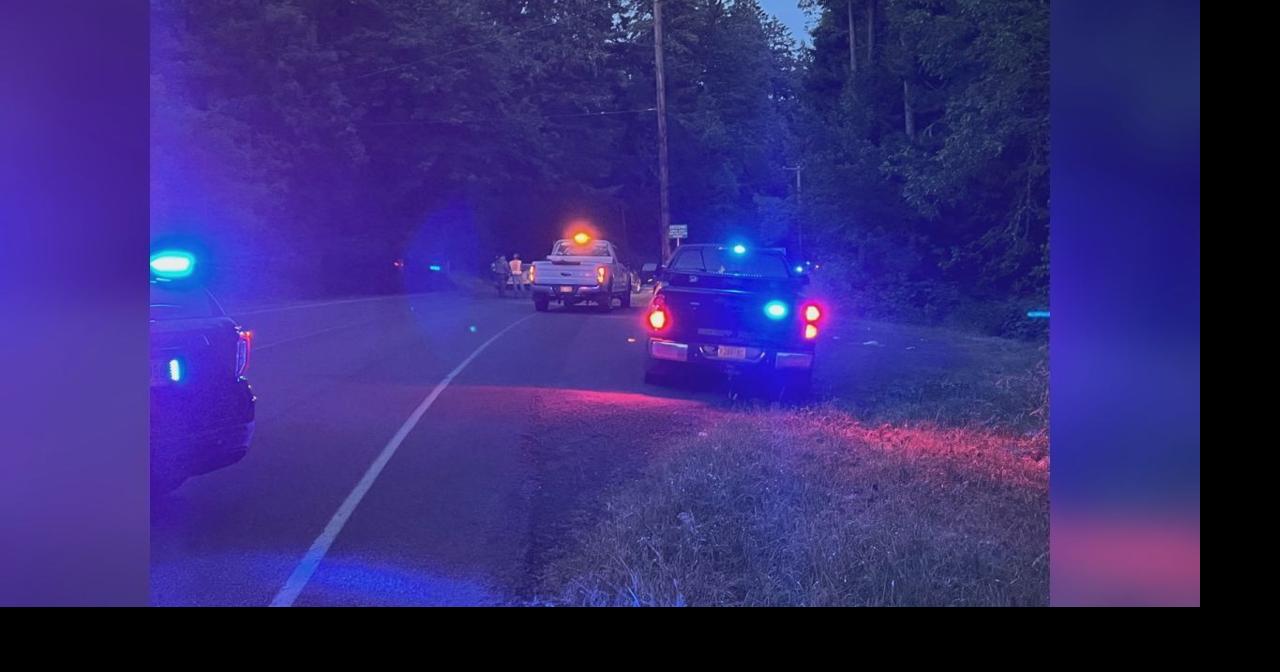 One dead after head-on crash on Jasper Lowell Road | News | kezi.com