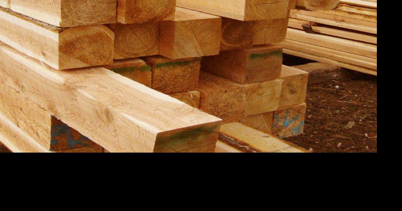 C&D Lumber Co. announces permanent closure | News | kezi.com